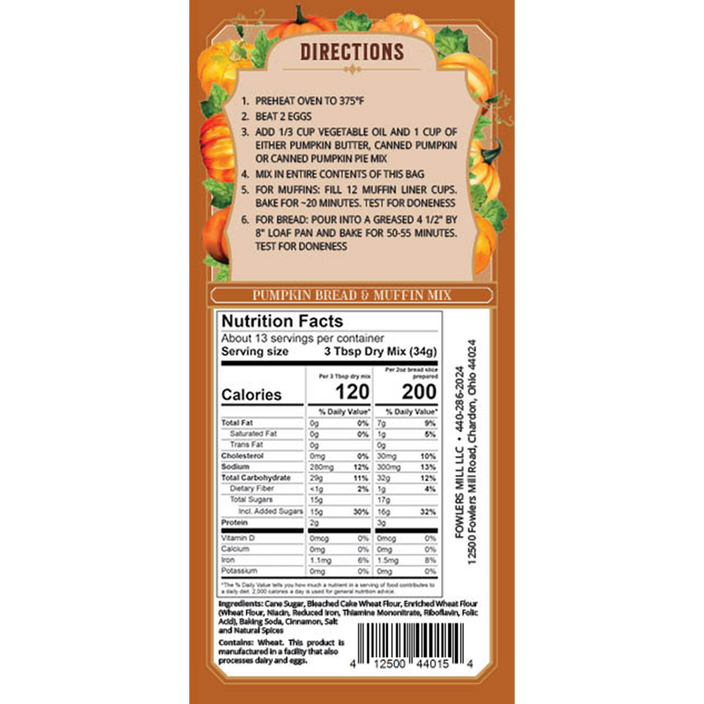 All Baking Mixes Fowler s Mill all-baking-mixes-fowler-s-mill