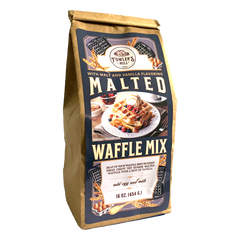 All Baking Mixes – Fowler's Mill